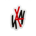 Stray Kids Patch, K-Pop Korean Music, SKZ Emblem, Embroidered Iron On ...