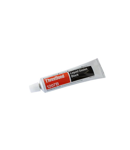 Threebond RTV Silicone Liquid Gasket Black 100gm TB1207B-100 | eBay ...