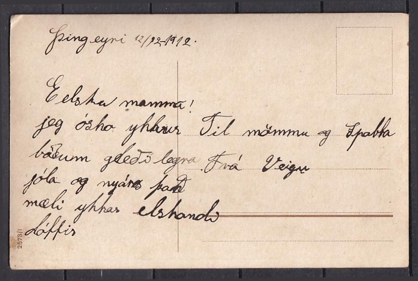 g3414/ Iceland Postcard 1912 # Zeppelin Airship as Flying Easter-Egg | eBay