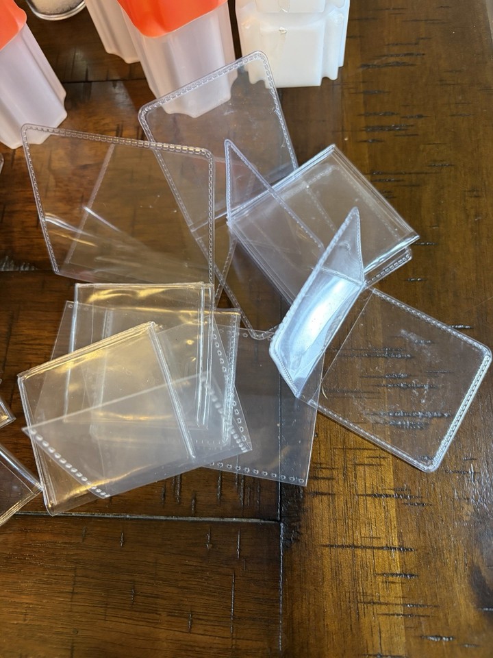 Massive Lot of Coin Tubes, Sleeves, Cases Various Sizes | eBay