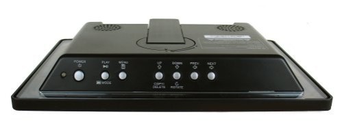 Axion AXN-9703 7" Digital Picture Frame for sale online | eBay