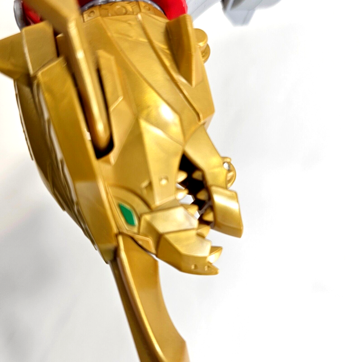 Power Rangers Megaforce Espada Dragao