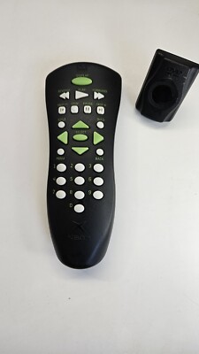 Genuine Microsoft Original Xbox DVD Movie Playback Kit Remote | eBay