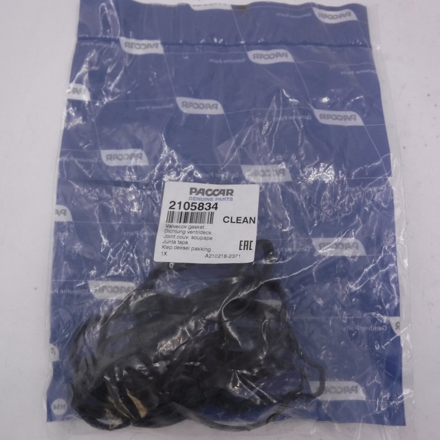 PACCAR MX Valve Cover Gasket 2105834 for sale online | eBay
