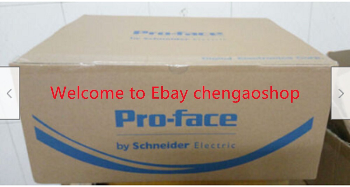 Brand New Pro-face HMI PFXST6500WADE Touch Screen # DHL/FedEx #U773B YG ...