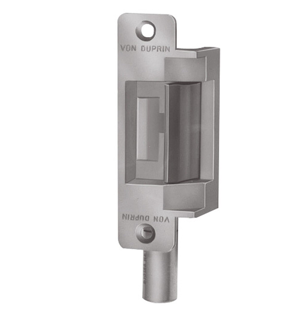 Von Duprin 6211 AL Electric door strike 6211AL-US32D 24VDC FSE | eBay