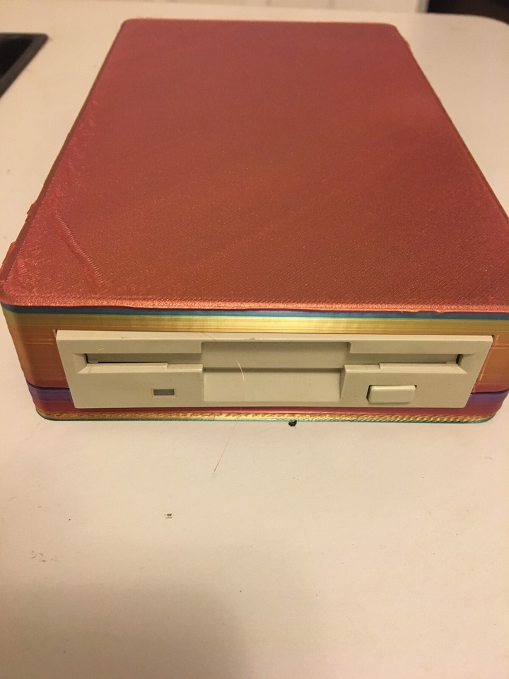 Fully working 720k external floppy drive for Atari ST | eBay