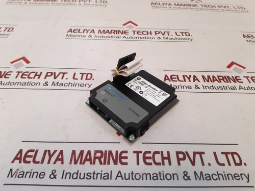 ALLEN-BRADLEY 20-COMM-M POWERFLEX MODBUS TCP COMMUNICATION ADAPTER | eBay