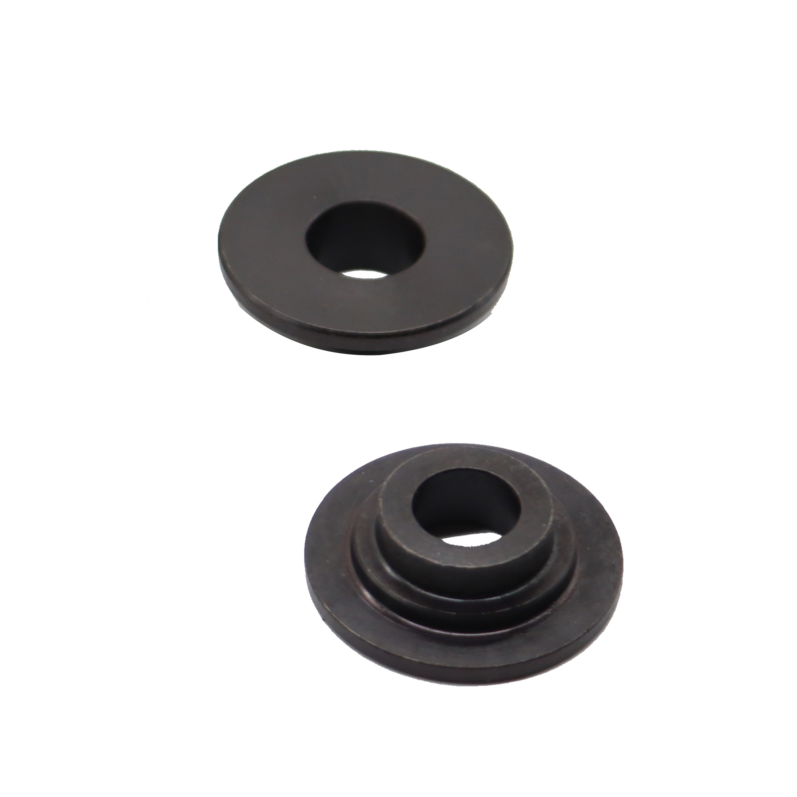 US Valve Springs Kit w/Steel Retainers HD Locks For Chevrolet SBC 327 ...