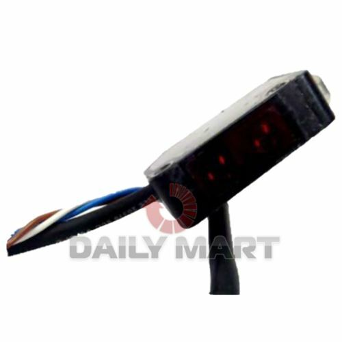 New In Box KEYENCE PZ-M33P Photoelectric Sensor | eBay