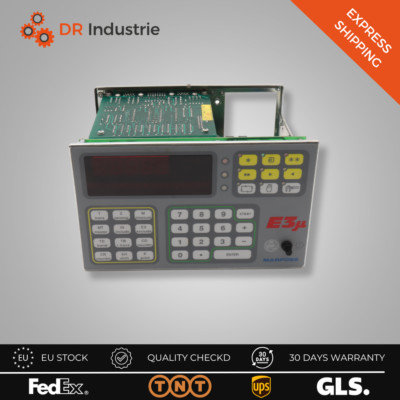 MARPOSS E3 F8169901024 F 7KB4131 | eBay