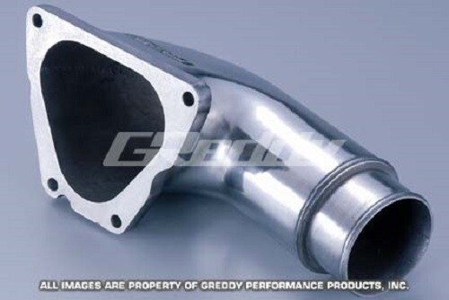 GReddy Compression Tube for 93-96 Mazda RX7 FD | eBay