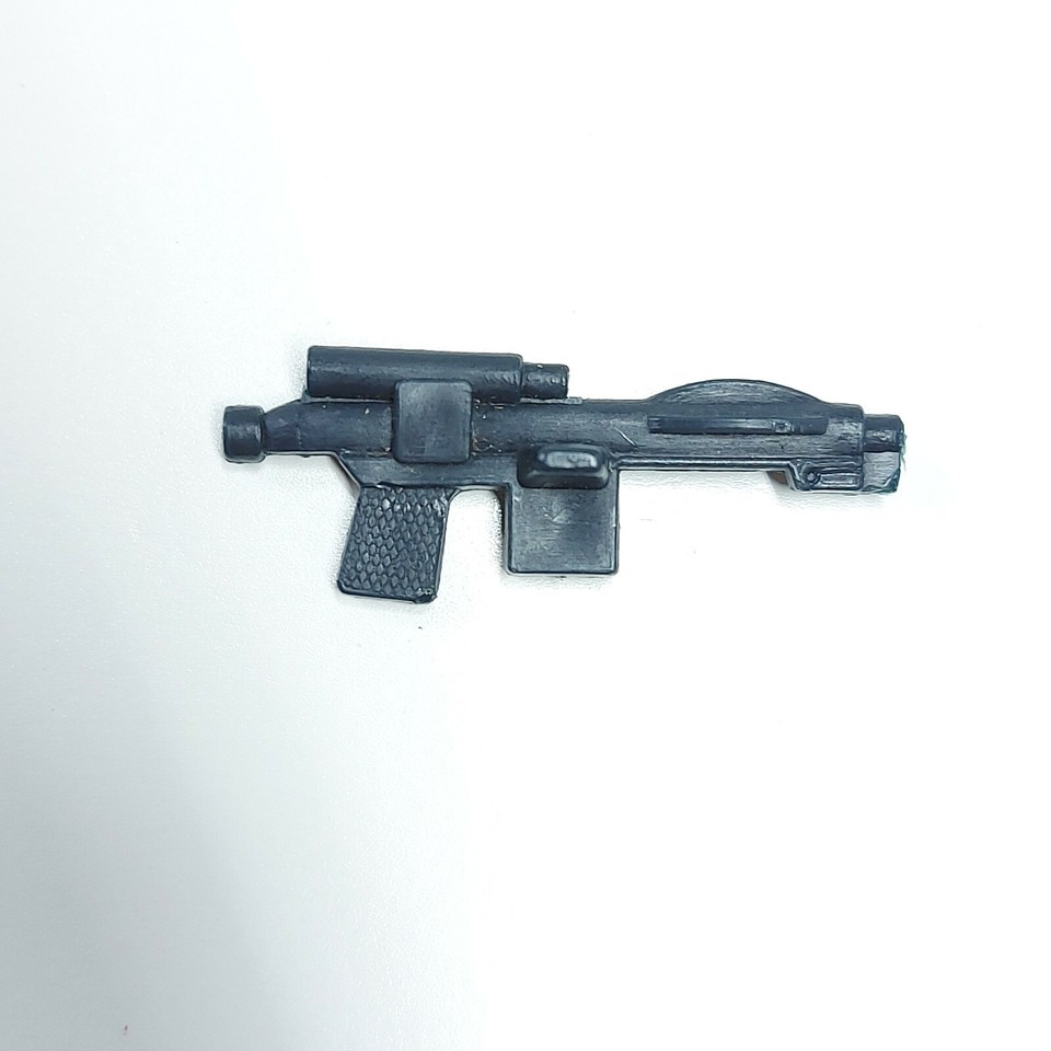 *YOU PICK* AUTHENTIC Vintage Star Wars Figures Weapons Accessories Orig ...