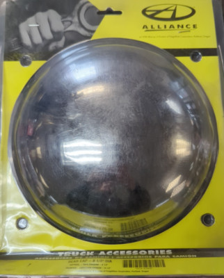 ACX 43303 ALLIANCE 8 1/2DIA RR CAP | eBay