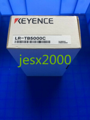 1PC Keyence LR-TB5000C laser sensor | eBay