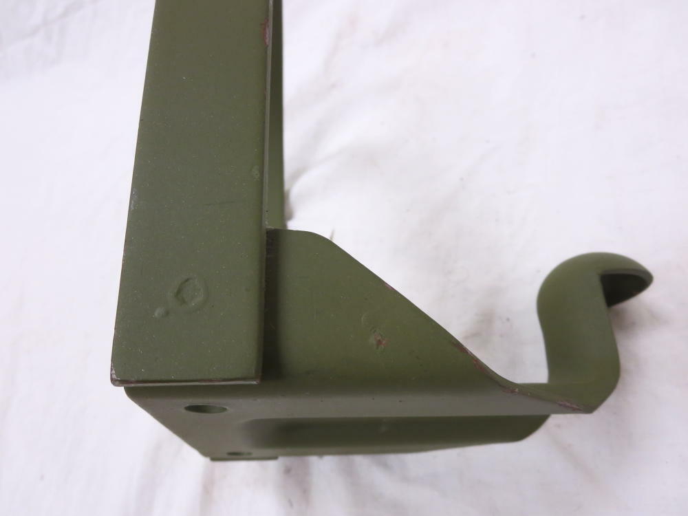 Vintage Military Jeep M38 M38A1 G740 G758 Black Out Light Guard | eBay