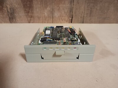 Everex Systems Inc. Excel 60F Tape Drive | eBay