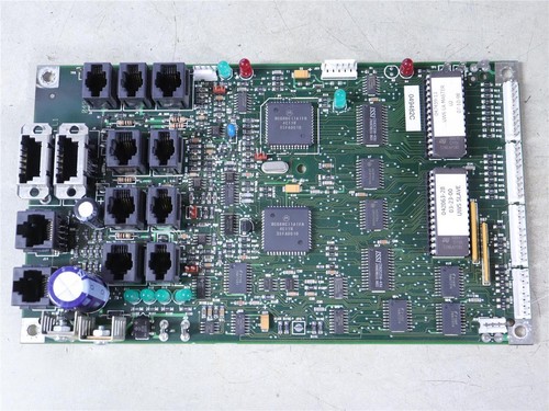 HOBART Ultima 049482C CPU2 Communication Control Board 042063-28 047459-13 | eBay