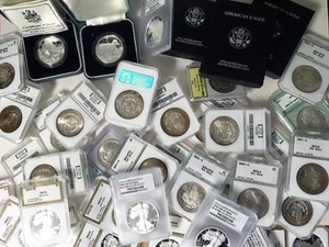 Shohola Coin and Collectibles | eBay Stores