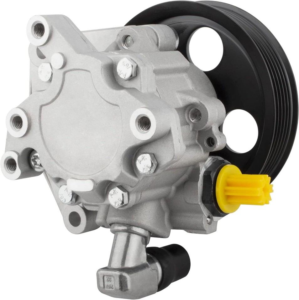 Power Steering Pump For 2008-11 Mercedes-Benz W204 C300 ML550 ML350 ...
