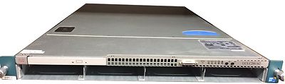 Cisco R200-1120402W-CH UCS-C200-M2 Server - No CPU/memory/disk ...
