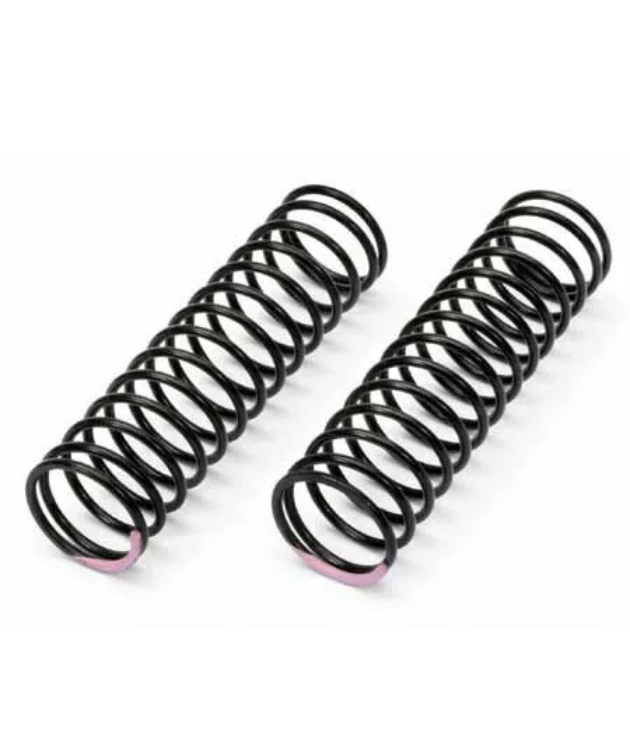 HPI 86551 Shock Spring 14.5 Coils Pink Hellfire Hpi86551 for sale ...