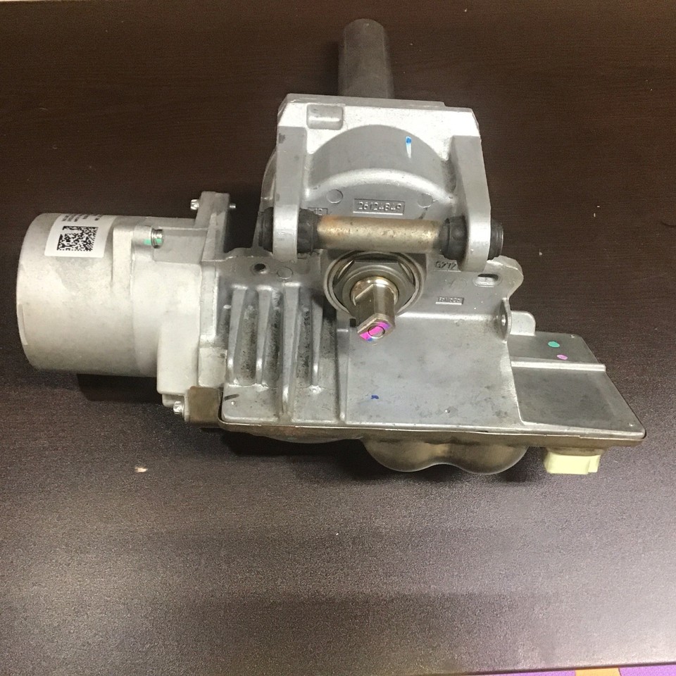 2008-2012 Ford Escape Mercury Mariner Electric Power Steering Assist ...