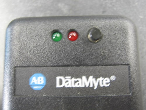 ALLEN-BRADLEY DATAMYTE MODEL. 91729 BATTERY CHARGER | eBay