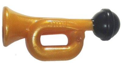 Lego Horn Bugle Music Instrument Horn Jazz Minifigure utensil Pearl ...