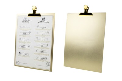 Menu Boards - Vintage Cafe