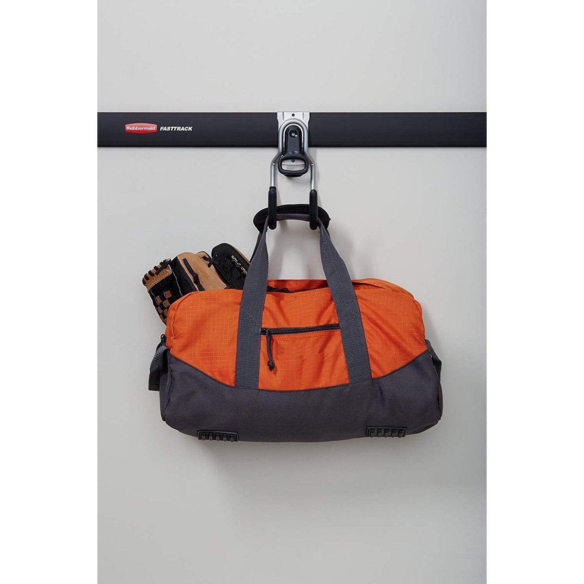 Gabinete Fasttrack De Rubbermaid FastTrack® Garage Corner Tool Tower