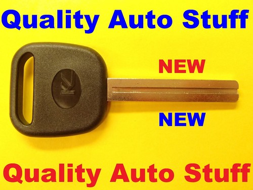 NEW High Security Non-Transponder Emergency Key LXP90-P NO CHIP Service ...