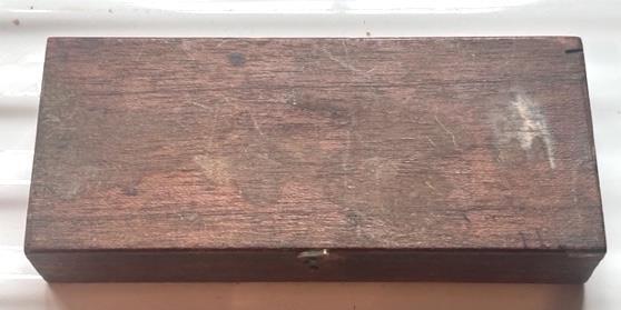 Vintage Hand Bushing tool for Clocks - Clockmakers Spares | eBay