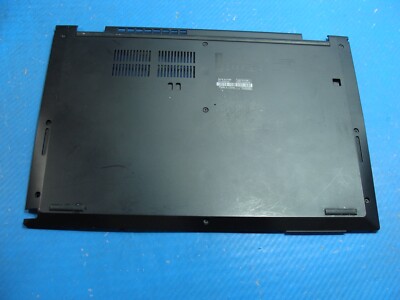 Lenovo ThinkPad 13.3” L13 Yoga Genuine Laptop Bottom Case Base Cover ...