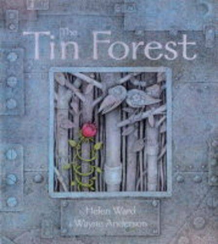 The Tin Forest by Ward, Helen Hardback Book The Fast Free Shipping | eBay