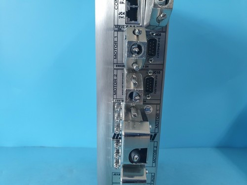 ETEL DSDP324-322F-000C DSC DUAL MOTOR DRIVER | eBay