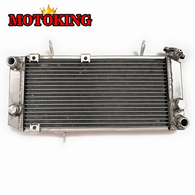 Aluminum Radiator for SUZUKI TL1000 TL1000S 1997 1998 1999 2000 2001 TL ...