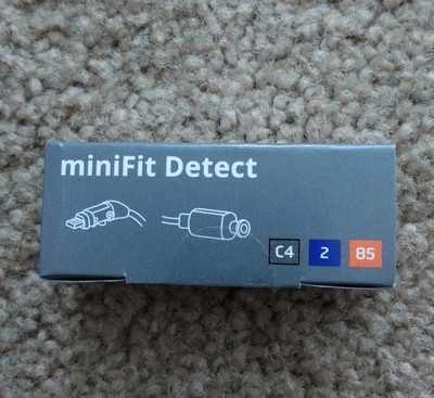 New Oticon Minifit Detect Receiver Size 2 Left 85db Fits Intent | eBay