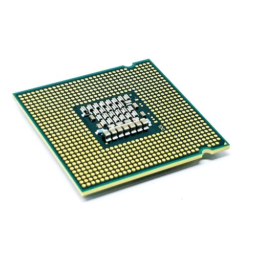 PC CPU LGA 775 Intel Core 2 Duo E6550 2.33GHZ LGA775 Processor Socket ...