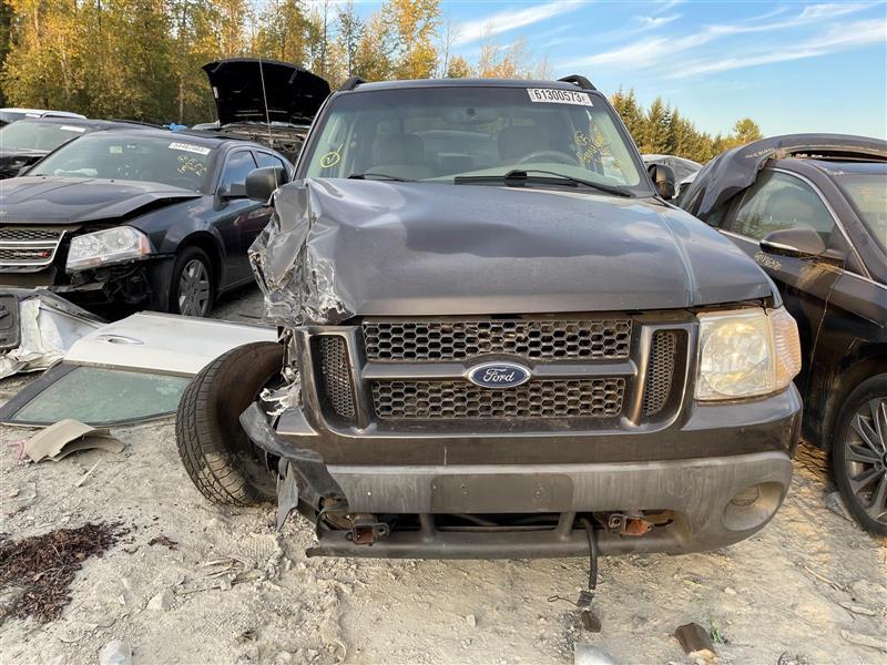 OEM+01-05+Ford+Explorer+Trac+Keyless+Lock+Alarm+Control+Module+ ...