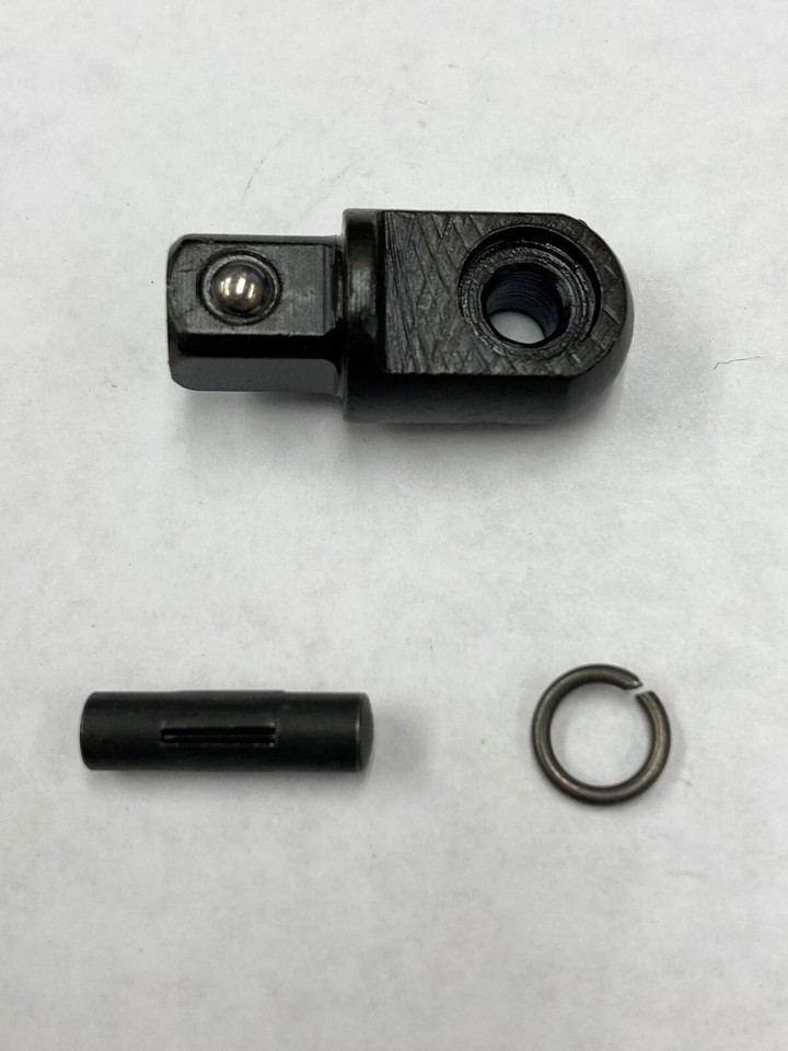 Armstrong Tools 3/8" Drive Breaker Bar Repair Kit 11-970 | 3/8in ...