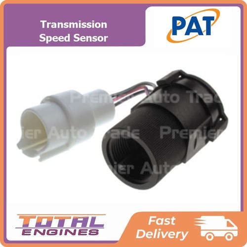 PAT Transmission Speed Sensor fits HSV Senator VR/VS/VT 5.7L V8 304 ...