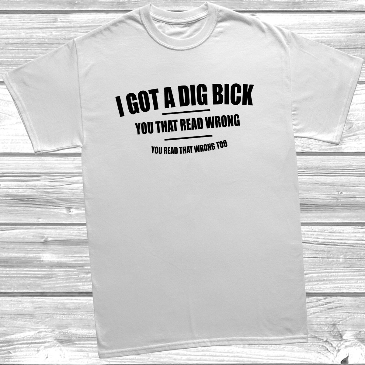 Dig Bick Quotes I Got A Dig Bick 2.25" Button | CafePress
