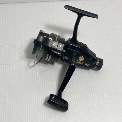 Spinning Reels - Vintage Abu Garcia Cardinal 754