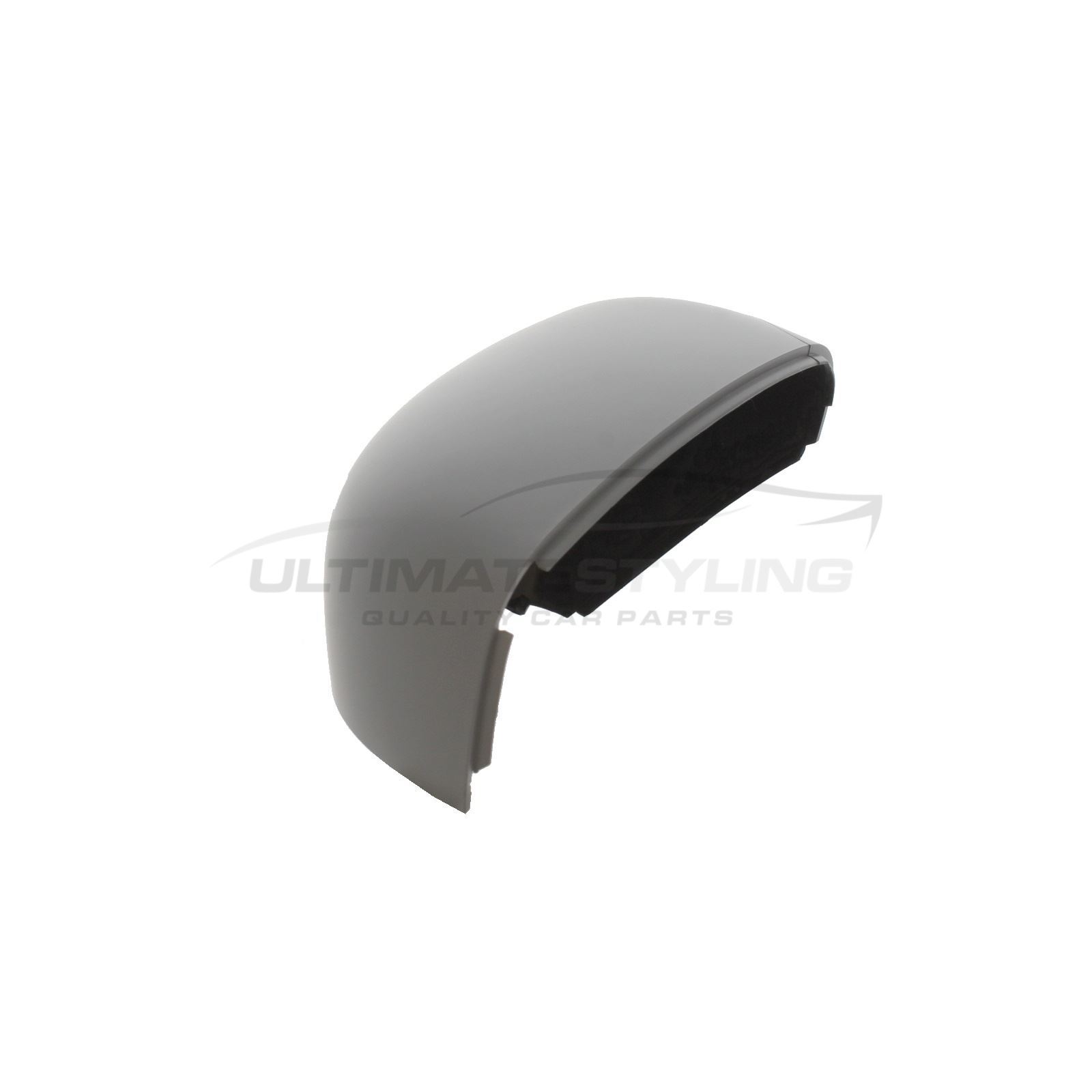 Renault Captur 2013-2020 Door Wing Mirror Cover Cap Case Primed ...