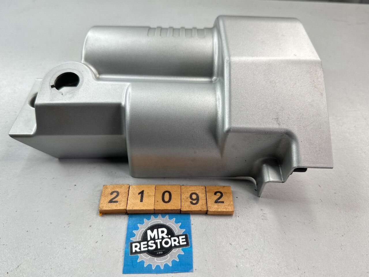 BMW R1150GS R1150R Starter Motor Cover 11147651622 | eBay