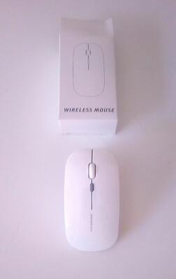 JANE EYRE SERIES WIRELESS MOUSE | eBay