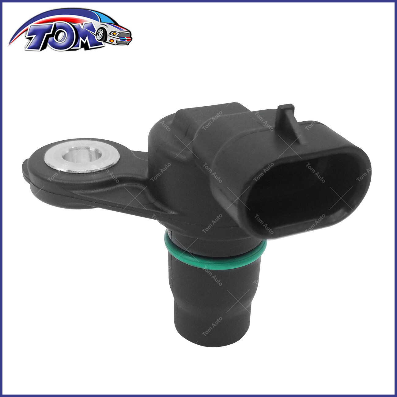 Engine Camshaft Position Sensor For Chevrolet GMC Saturn Oldsmobile 917 ...