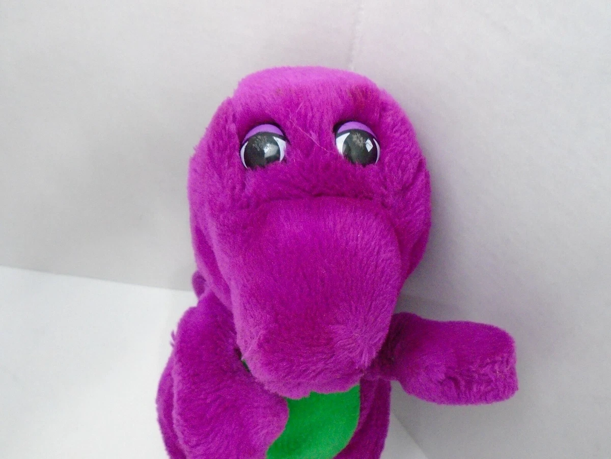 Barney Doll 1990