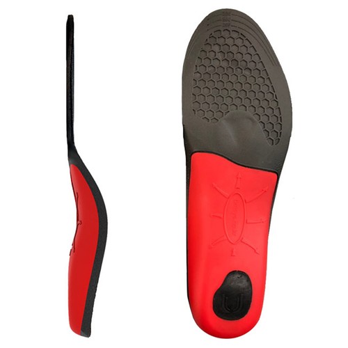 Full Whole Insoles Shoe Inserts L Size Arch Support Foot Pads Bibal ...